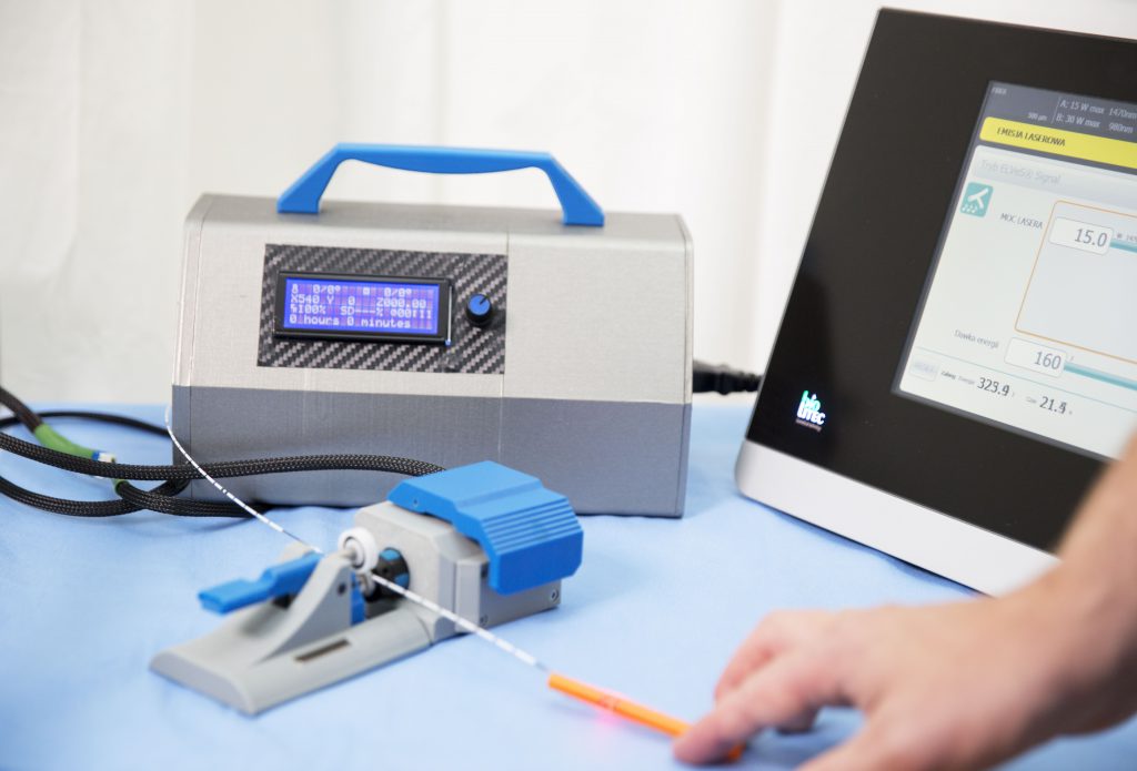 The World’s First 3D Printed Medical Winch | Zortrax