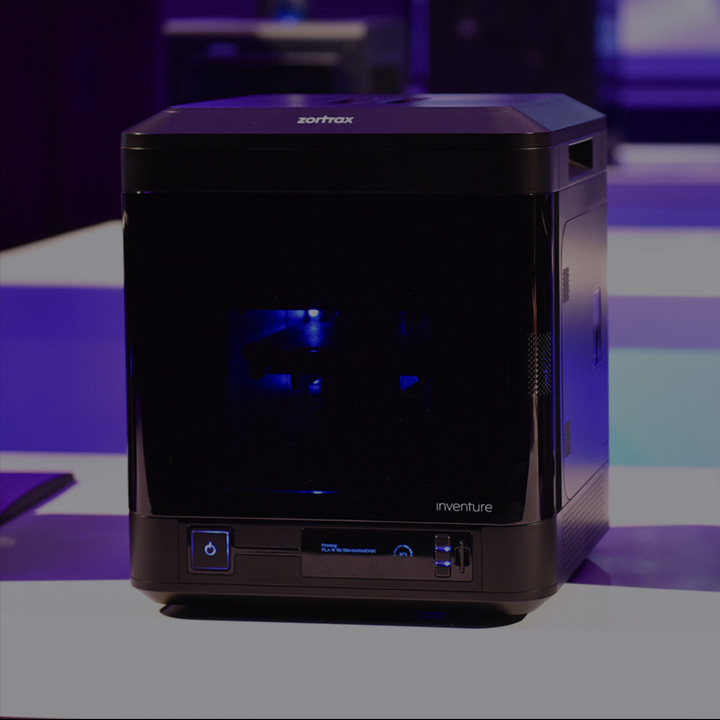 Hyperelastic 3D Bone: A Breakthrough in Medicine?