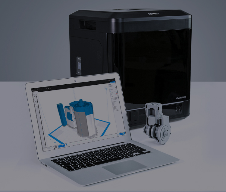 Just-In-Time Production and TPS Supported by 3D Printing