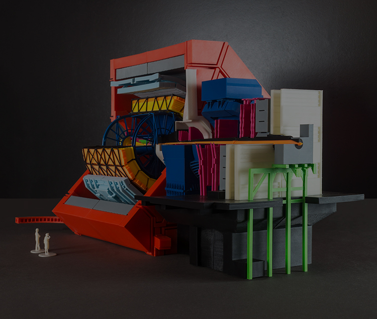 Mass Customization Trend: Design Your Own Reality with 3D Printer