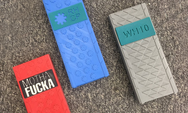 Red Hot and 3D Printed | Zortrax