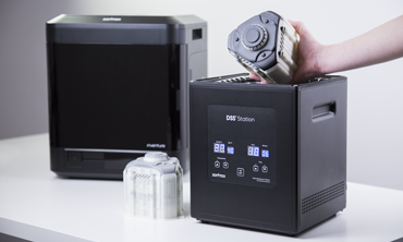 New Materials for Zortrax Inventure Available for Purchase | Zortrax