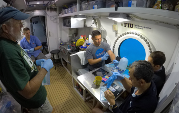 NASA's NEEMO Mission - Testing 3D Printed Prototypes | Zortrax