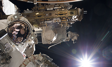 3D Printers at NASA - Prototyping Tools for Spacewalks | Zortrax