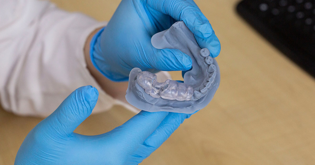 Raydent Surgical Guide Class I Bicompatible Resin | Zortrax