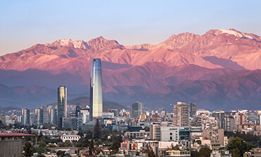 Espacio Food & Service 2022, Huechuraba, Chile | Zortrax