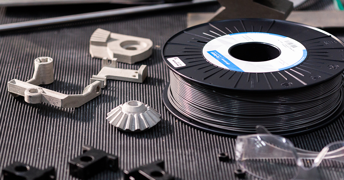 Metal 3D Printing Now Possible on Zortrax Endureal | Zortrax