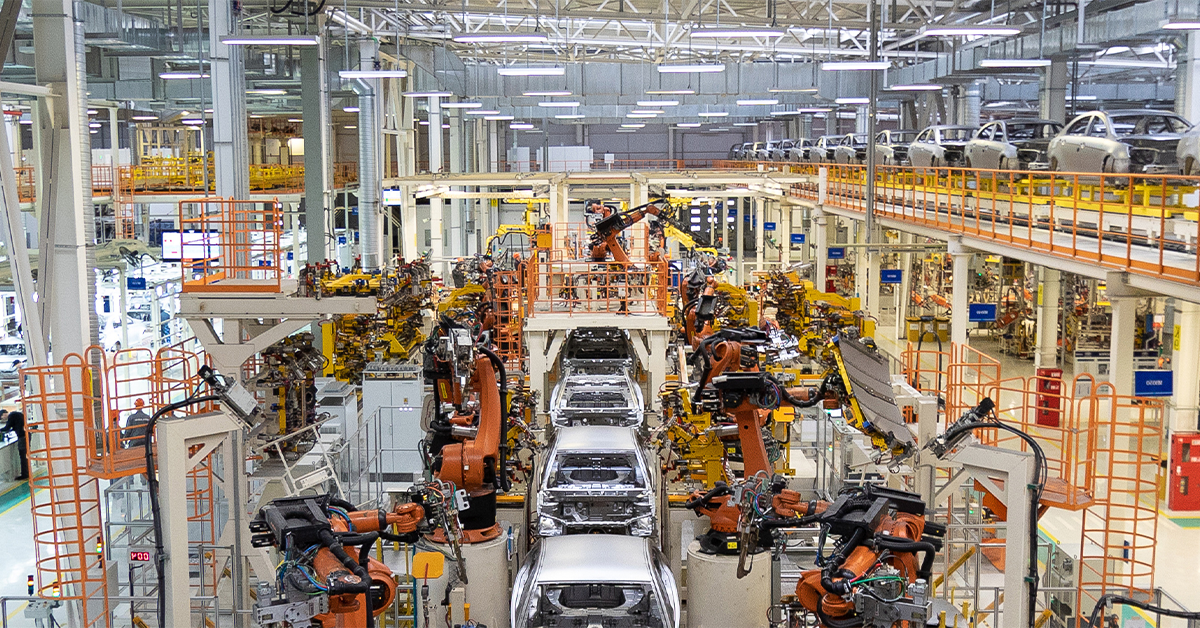 How Toyota Factory Works with Zortrax 3D Printers | Zortrax