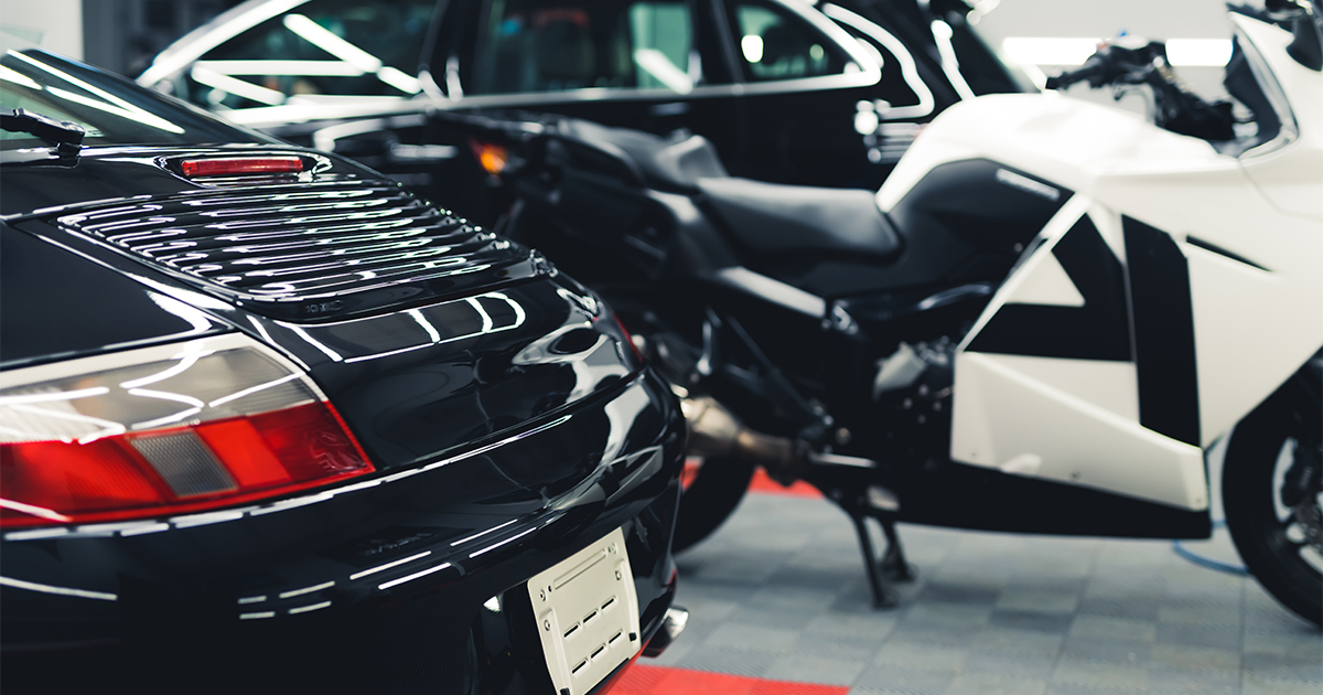 7 Examples of 3D Printing Applications in Automotive Industry