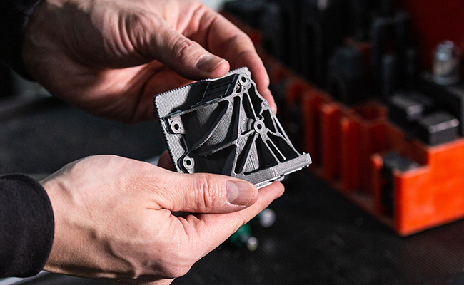 How to Build a 3D Printing Setup in Automotive Industry | Zortrax